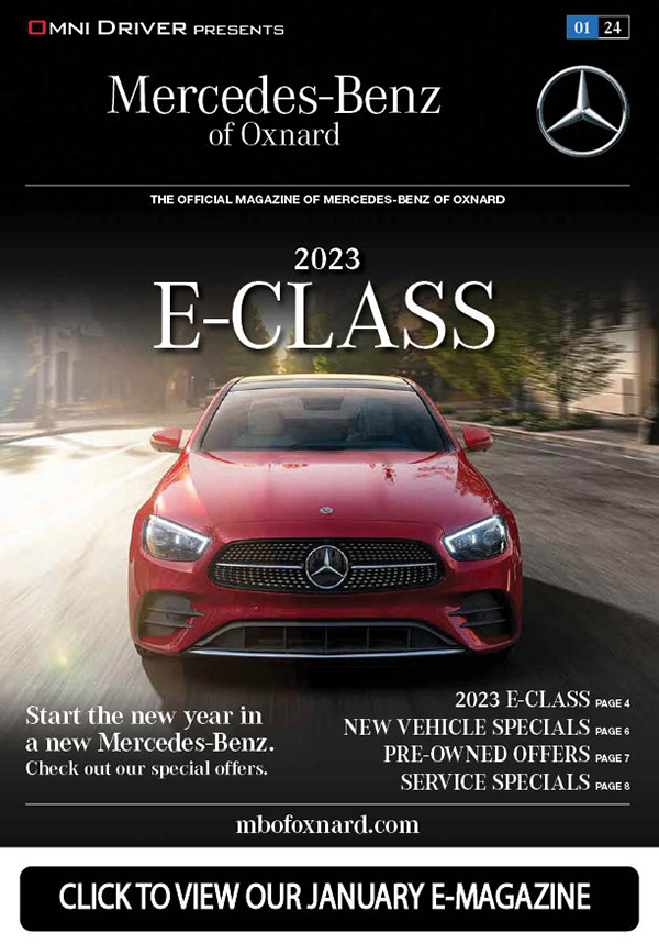 Mercedes-Benz of Oxnard