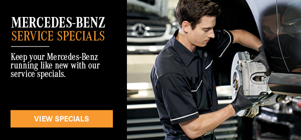 Mercedes-Benz of Oxnard