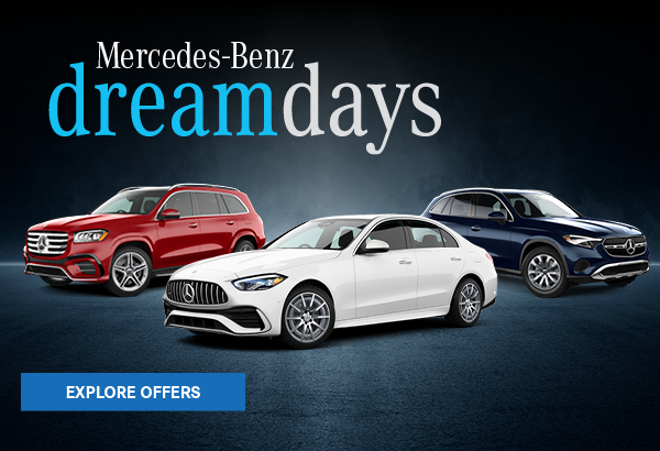 Mercedes-Benz of Oxnard