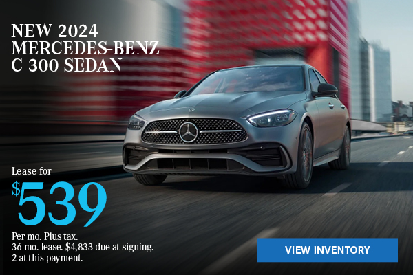 Mercedes-Benz of Oxnard