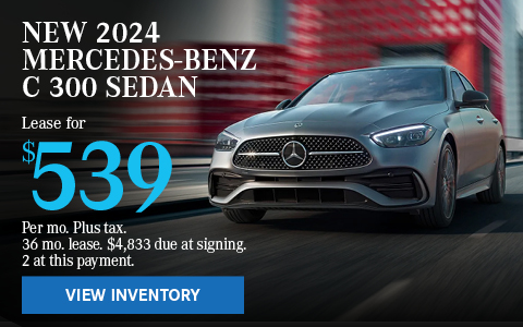 Mercedes-Benz of Oxnard