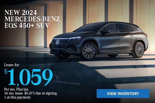 Mercedes-Benz of Oxnard