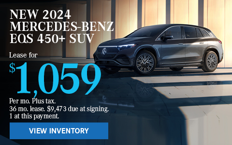 Mercedes-Benz of Oxnard