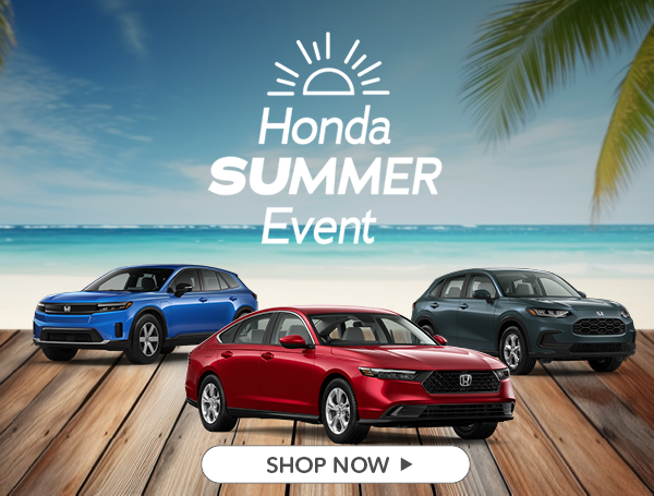 Santa Barbara Honda
