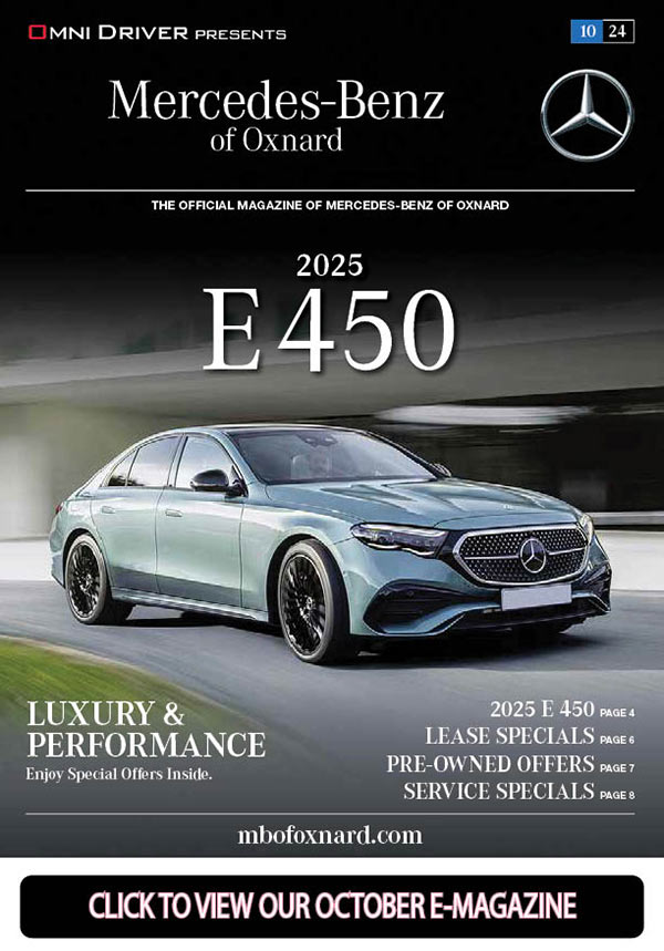 Mercedes-Benz of Oxnard